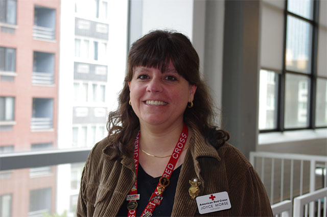 American Red Cross Greater New York Blog: "I believe in the Red Cross ...