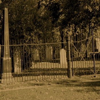 Interview: Cemeteries - One For The People | New Music Resource