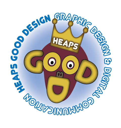 Heaps Good!!! Design