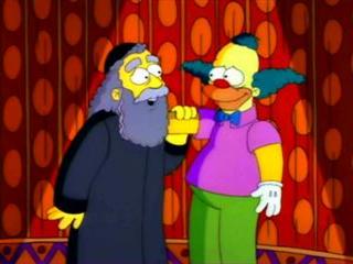 Gentlemen of Leisure: Retro Review: Like Father, Like Clown