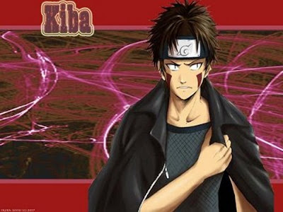 naruto shippuden: clan inuzuka