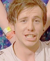 .: IdoRock :.: 90 coisas sobre: DANNY JONES;