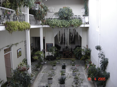 ITUANGO TIERRA DE PAZ: 2008-08-03