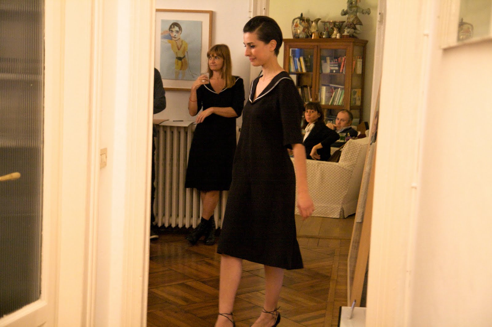 My-fetish Mandy Lightspeed