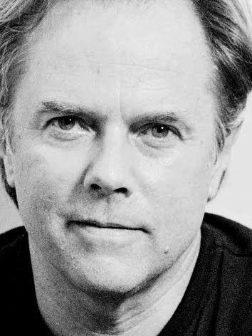 NADA COMO EN LOS 90´s: David Ray Carson