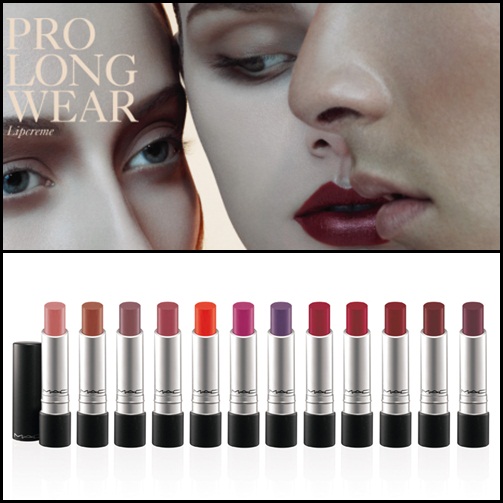 Real Eye Realize Real Lies: Review: 4 MAC collections!! blogger ไร้ ...