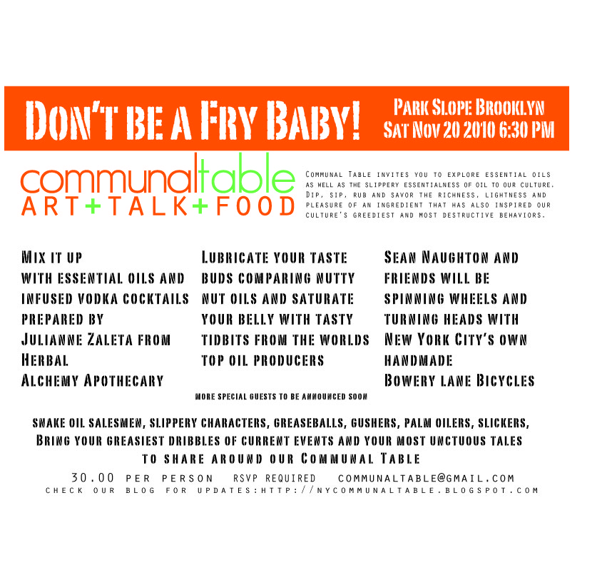 The D. P. Chutney Collective