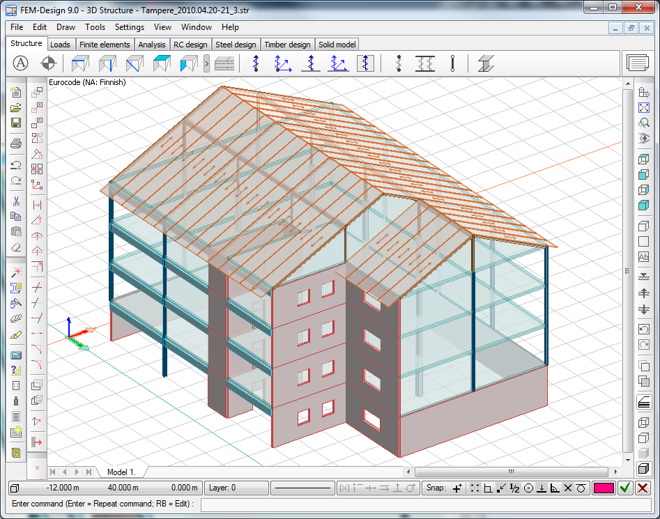 SIM SALA BIM: Transparency