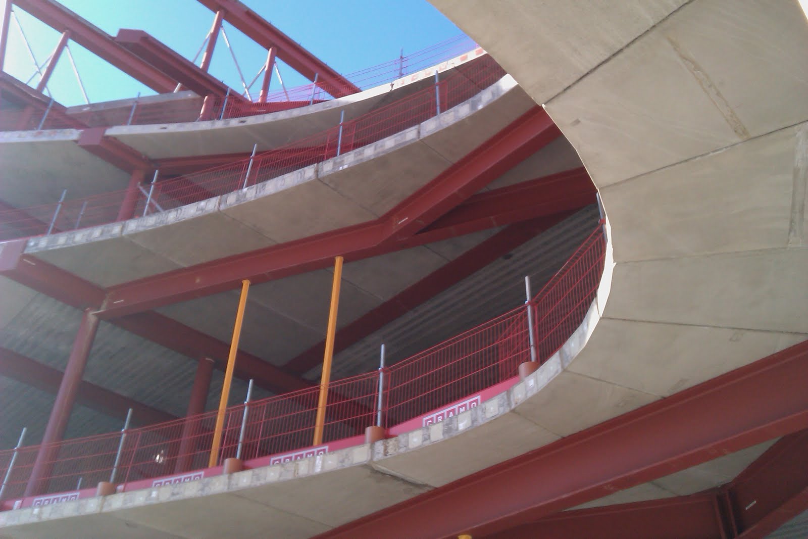 SIM SALA BIM: BIM In Real Life