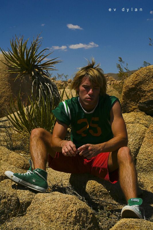 Male Model DWChase: Ev Dylan and DW Chase meet for the ***FIRST TIME***