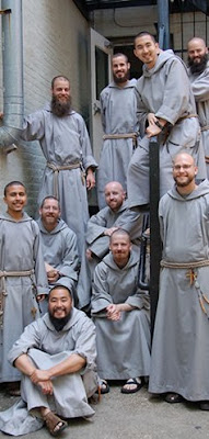 A Penitent Blogger: January 2009