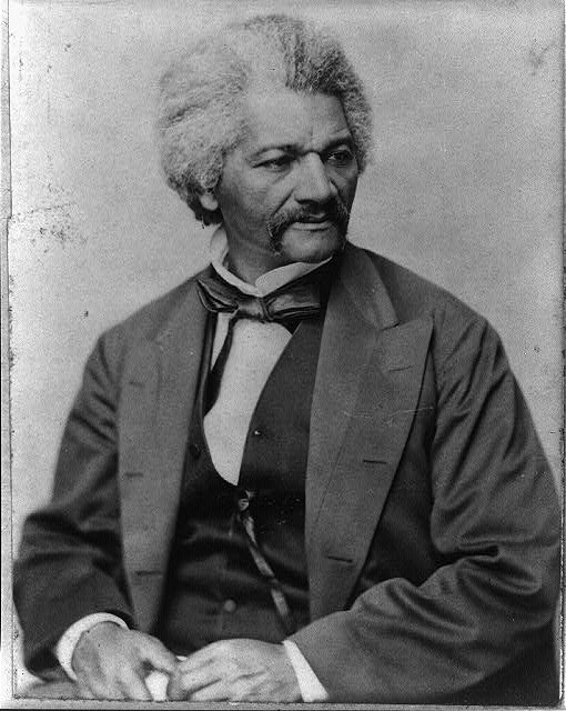 Reform Roundtable: Frederick Douglass