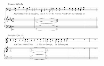 Academic Writing: Joseph Haydn, "The Creation" - Part II