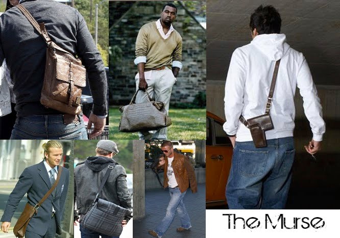 SugarRockCatwalk.com: Murses 101: Four Types and Uses