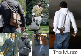 SugarRockCatwalk.com: Murses 101: Four Types and Uses