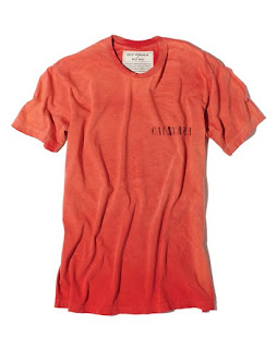 SugarRockCatwalk.com: Levi's x Billy Reid Collection