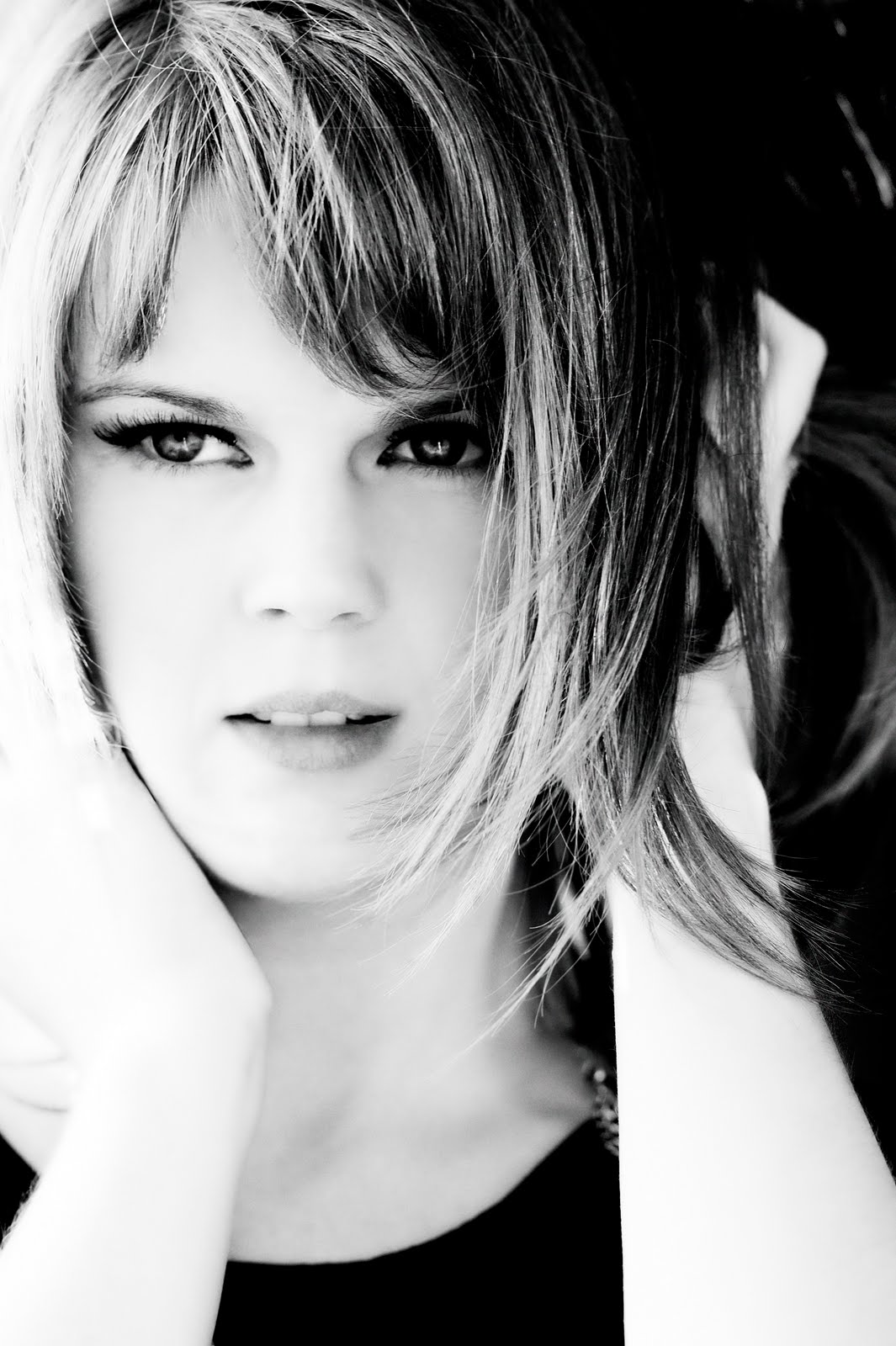 Heather Lynn Knowles: A Taste of Autumn