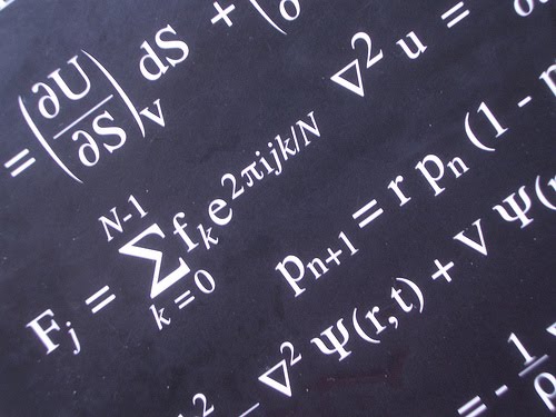 Open Source Sonnets: April 2010