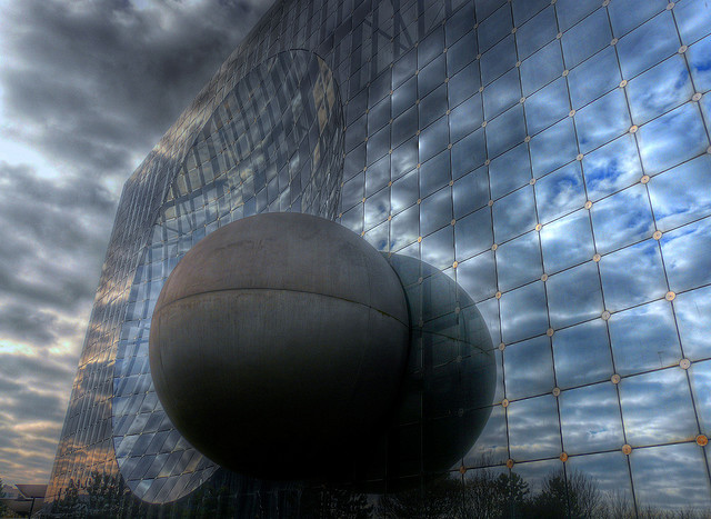 Open Source Sonnets: Screen Melt