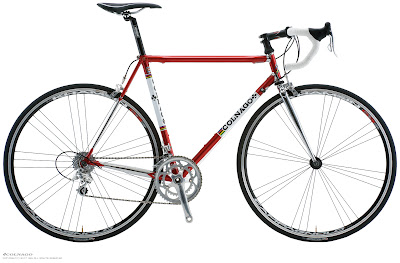 Cozy Beehive: The Kano Diagram Applied to Cycling Products and Services