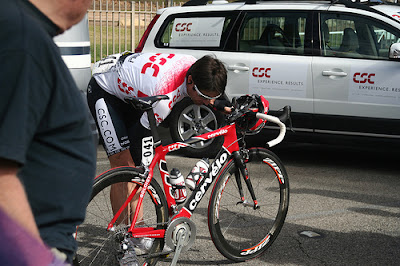 Cozy Beehive: Non-Circular Chainrings