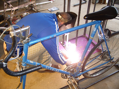 Cozy Beehive: Design Case Study : Pedal Powered Hot Dog Launcher