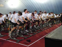 Cozy Beehive: 10 Fantastic World Records With Bicycles