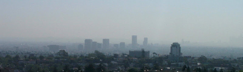 California Smog Test