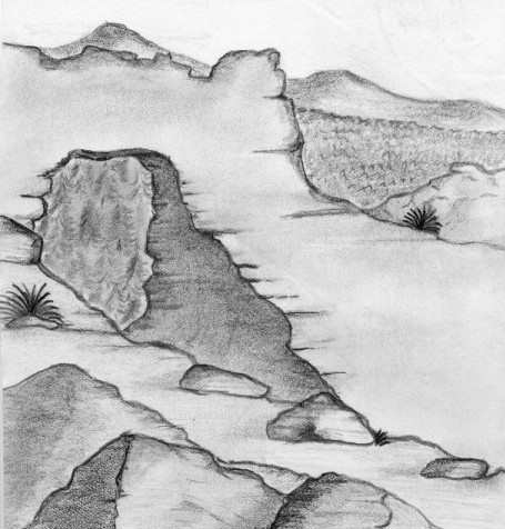 Awesome Examples of Pencil Sketch Art