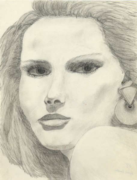 Awesome Examples of Pencil Sketch Art