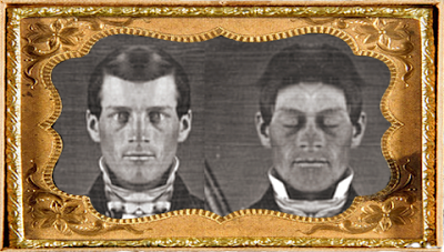 Phineas Gage Book