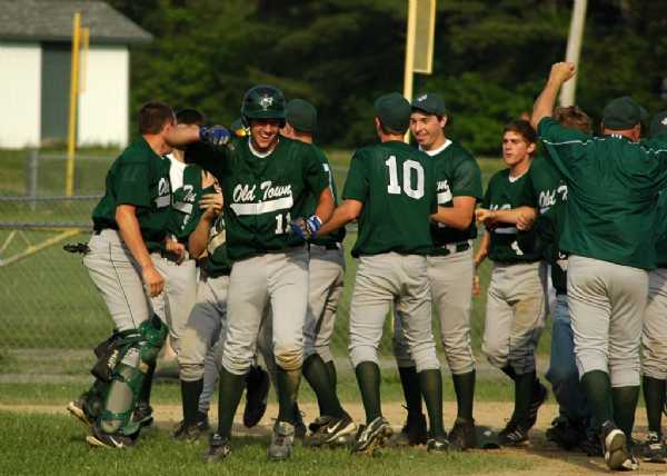 The Numbers of Baseball: The Scorebook and the Fielding Positions