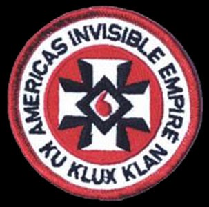 Seek Trivia: 1. Ku Klux Klan (KKK) - Americans Invisible Empire