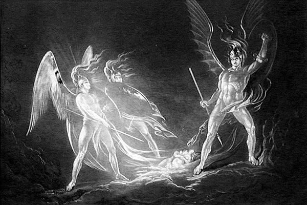 A Little Bit From Here and There: "Vanity is definitely my favourite sin…"