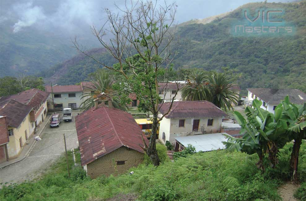 Suapi un paraiso imperdible en Bolivia | IMAGENES BOLIVIANAS