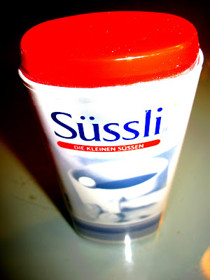 LITTLEPIXs: Süsslii!