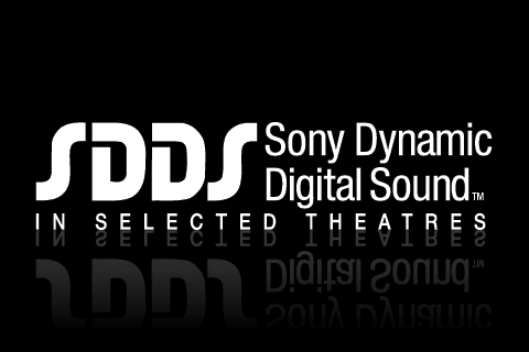 Souls Of Sound: Sony Dynamic Digital Sound