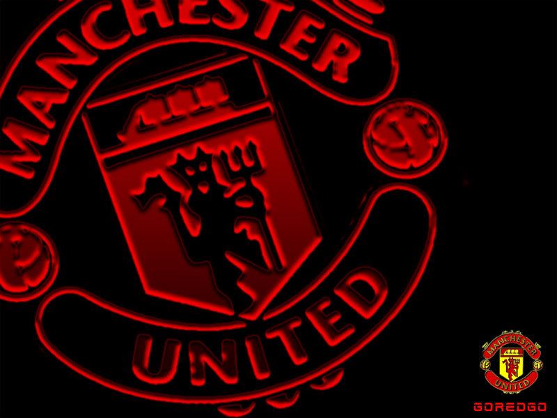 This is me, kohsian...: My Favourite Football Team 'Manchester United'