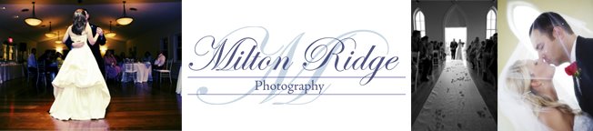 Milton Ridge Historic Chapel and Reception Hall