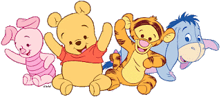 หมีพูห์ MeePooH