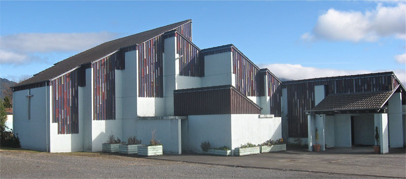 John Scott: Architect: What were they thinking?