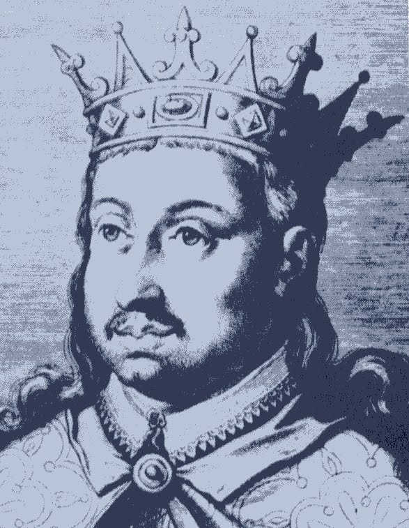 Arvore da Turma: D. Afonso II - O Gordo