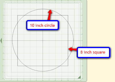 Capadia Designs: Lacy Labels and more...
