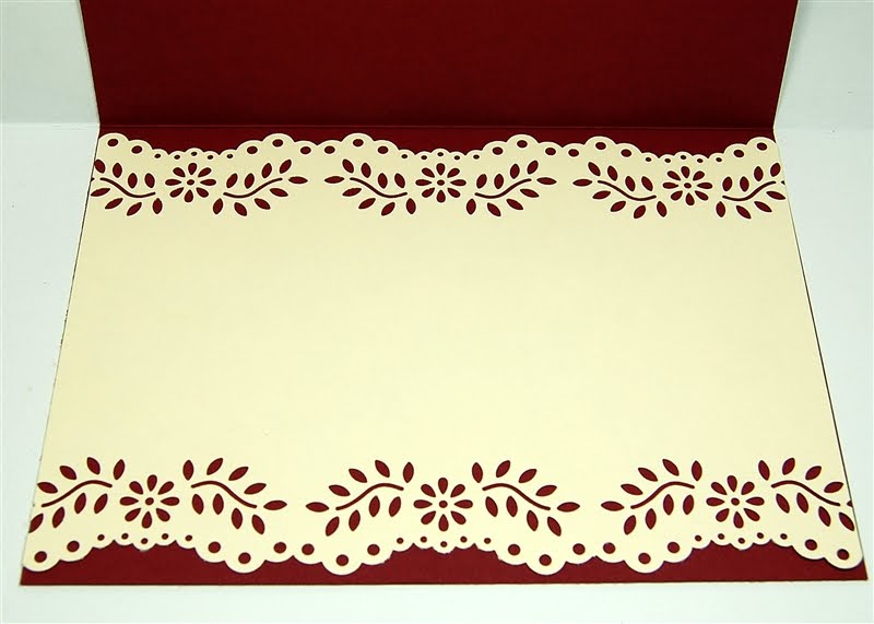 Capadia Designs: Happy Birthday (again!)