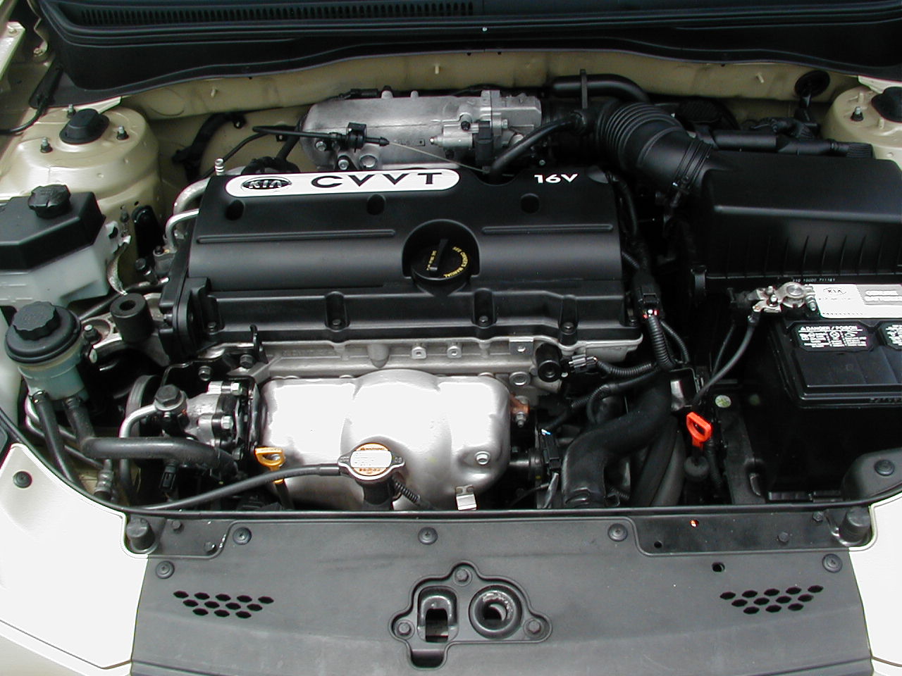 PreownedAutomobiles: KIa Rio 2008 51K miles , $7895 Like new