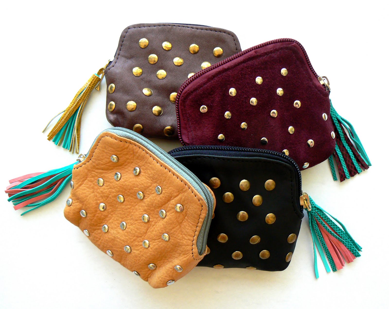 JUNGLE VI.AI.PI: MONEDEROS