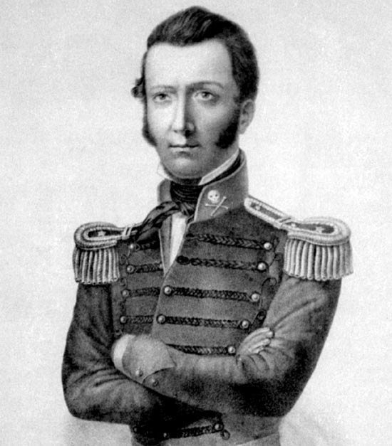 Crónicas Curiosas: La última aventura de Manuel Rodríguez