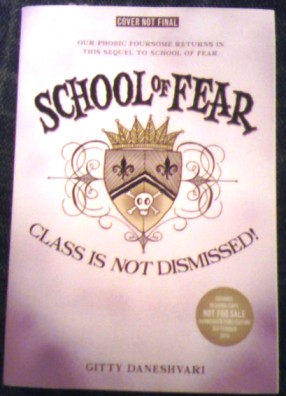 Satisfaction for Insatiable Readers: In My Shopping Bag (41)