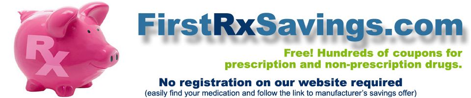 Coupons for Blondes: Free Prescription Drug Coupons | Discount Pharmacy ...
