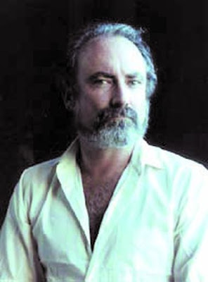 Moj świat...: „Hands Resist Him” - Bill Stoneham